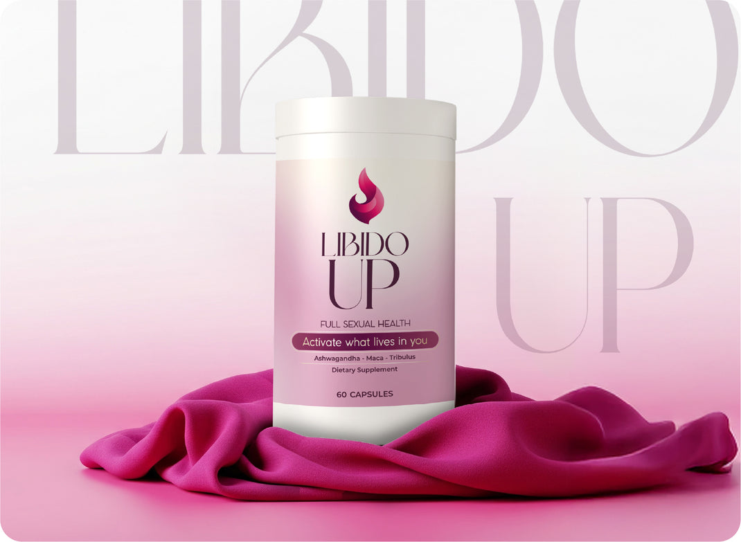 Libido Up